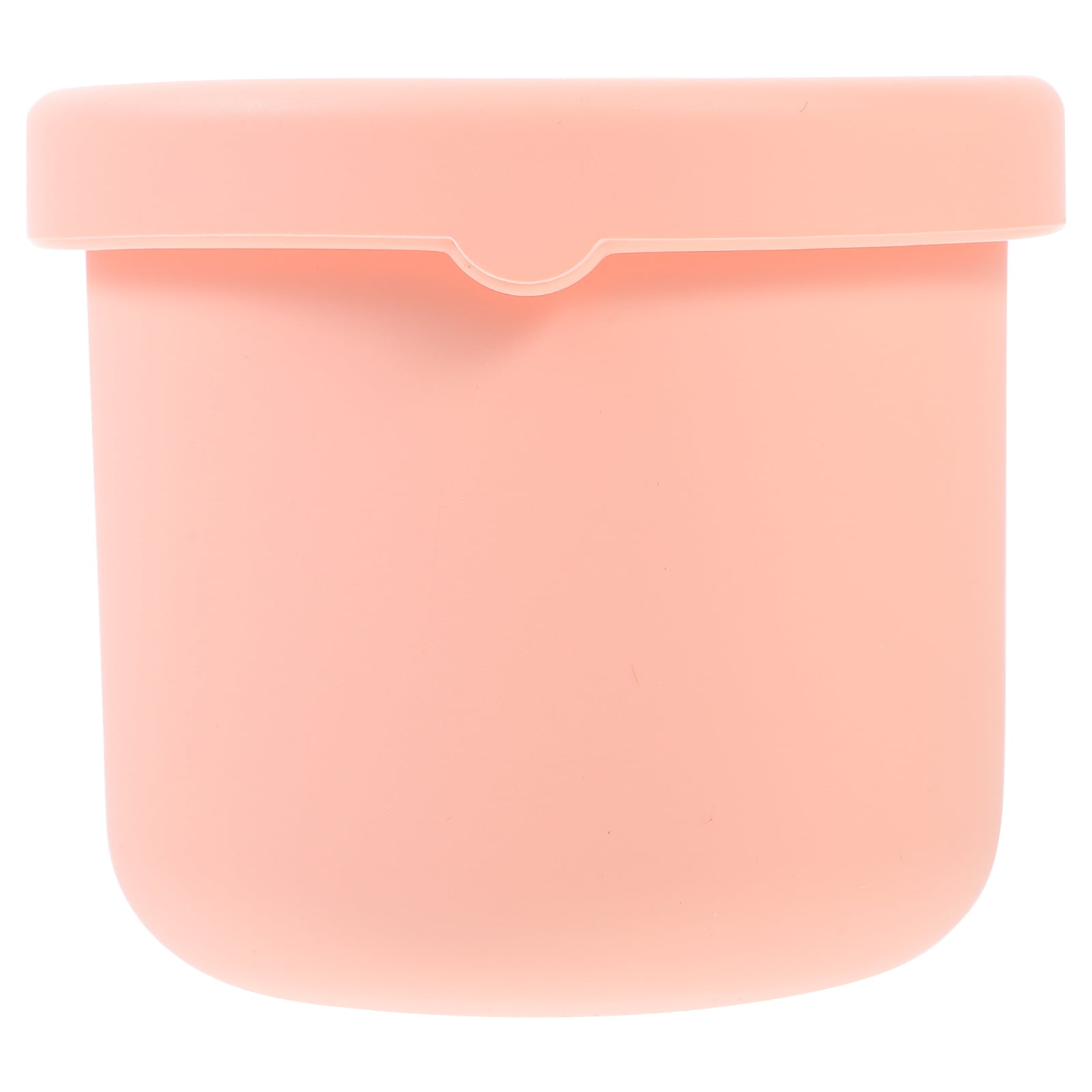 Round Lunch Box Lunchbox Compact Food Container Food Supply Lunxh Box ...