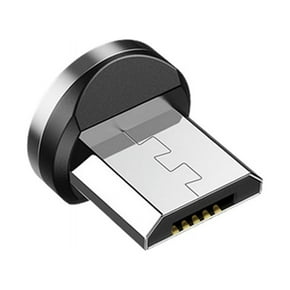 Usb Round Power Plug