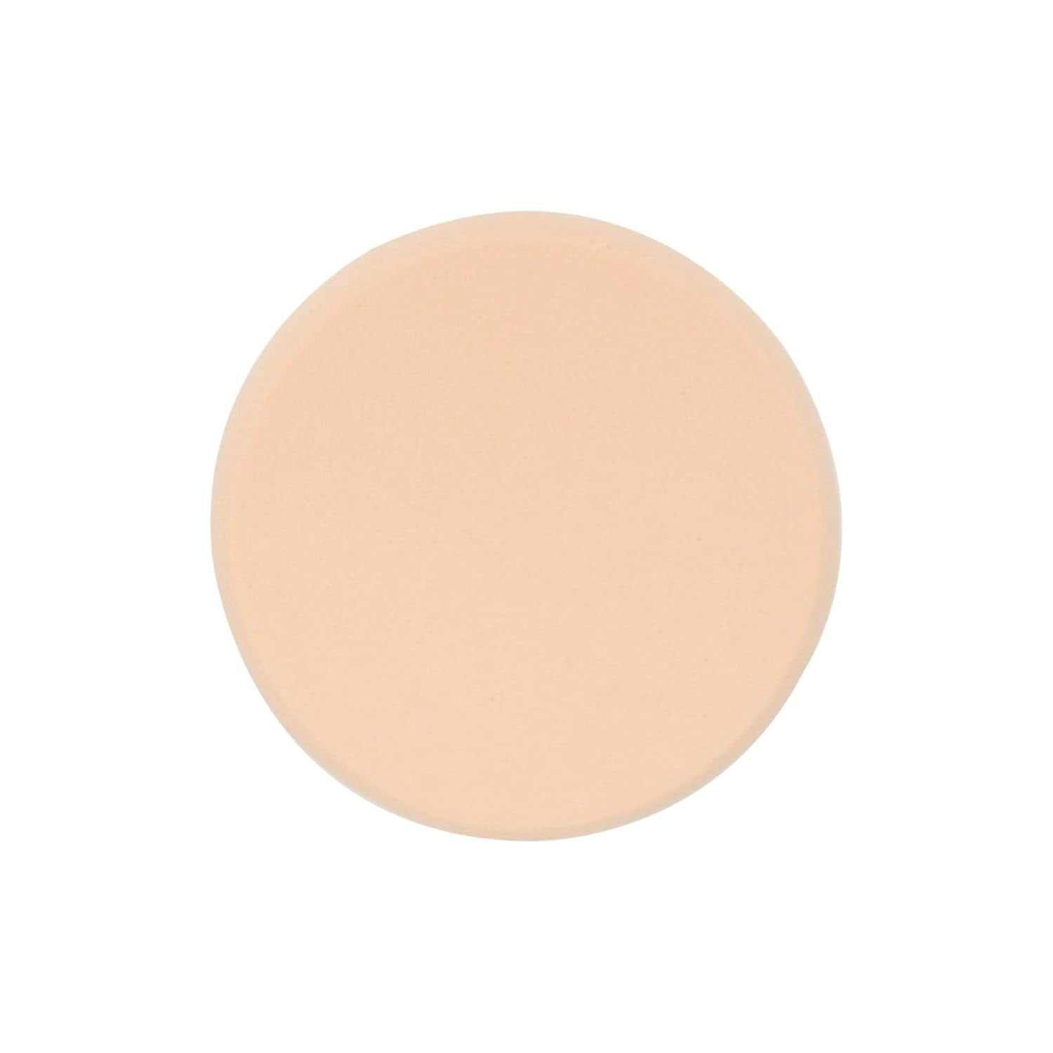 Round Makeup Sponges(Skin Color),Foundation Facial Powders Puff ...