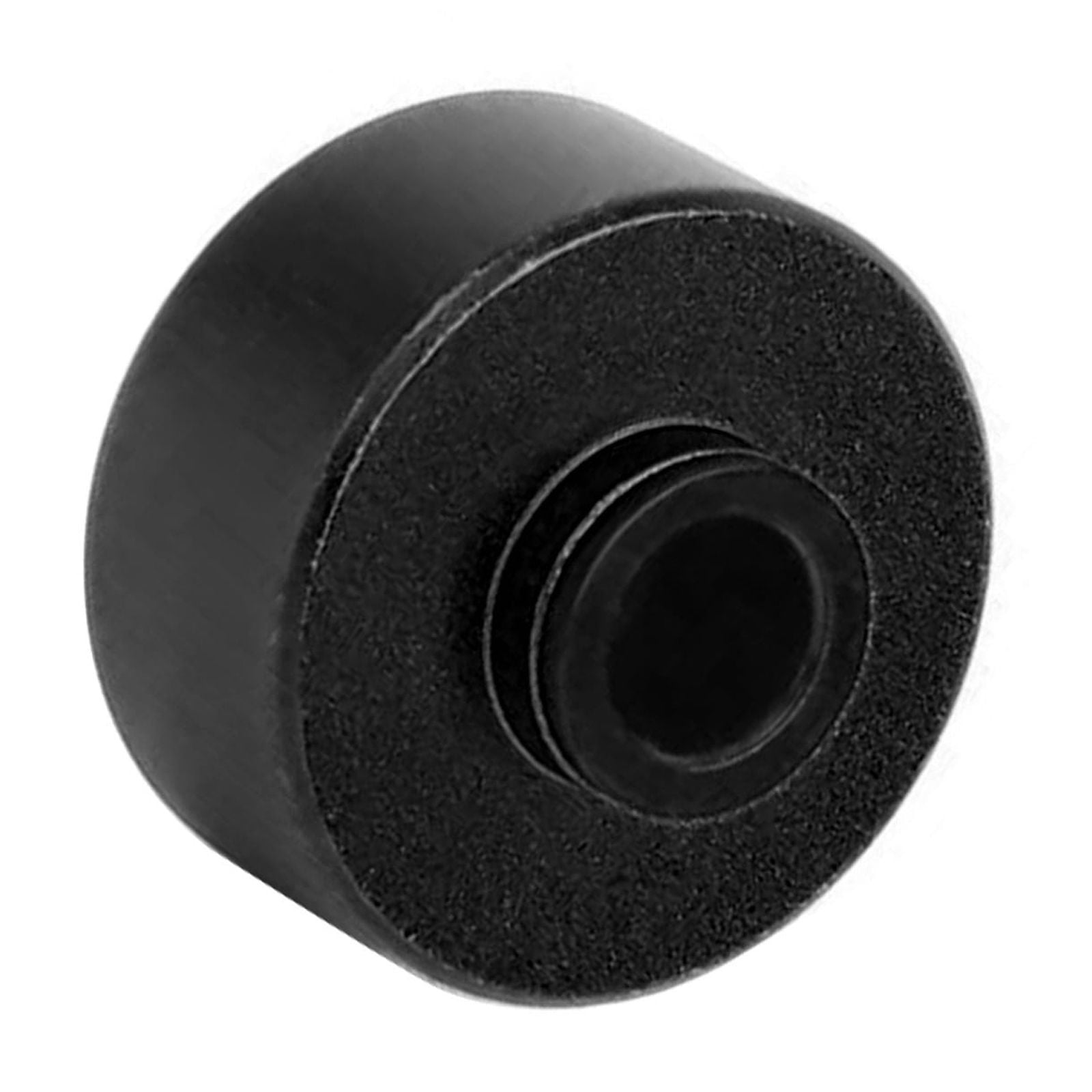 Round Metal Control Knob for F75 IK75 Mechanical Keyboards Intuitives ...