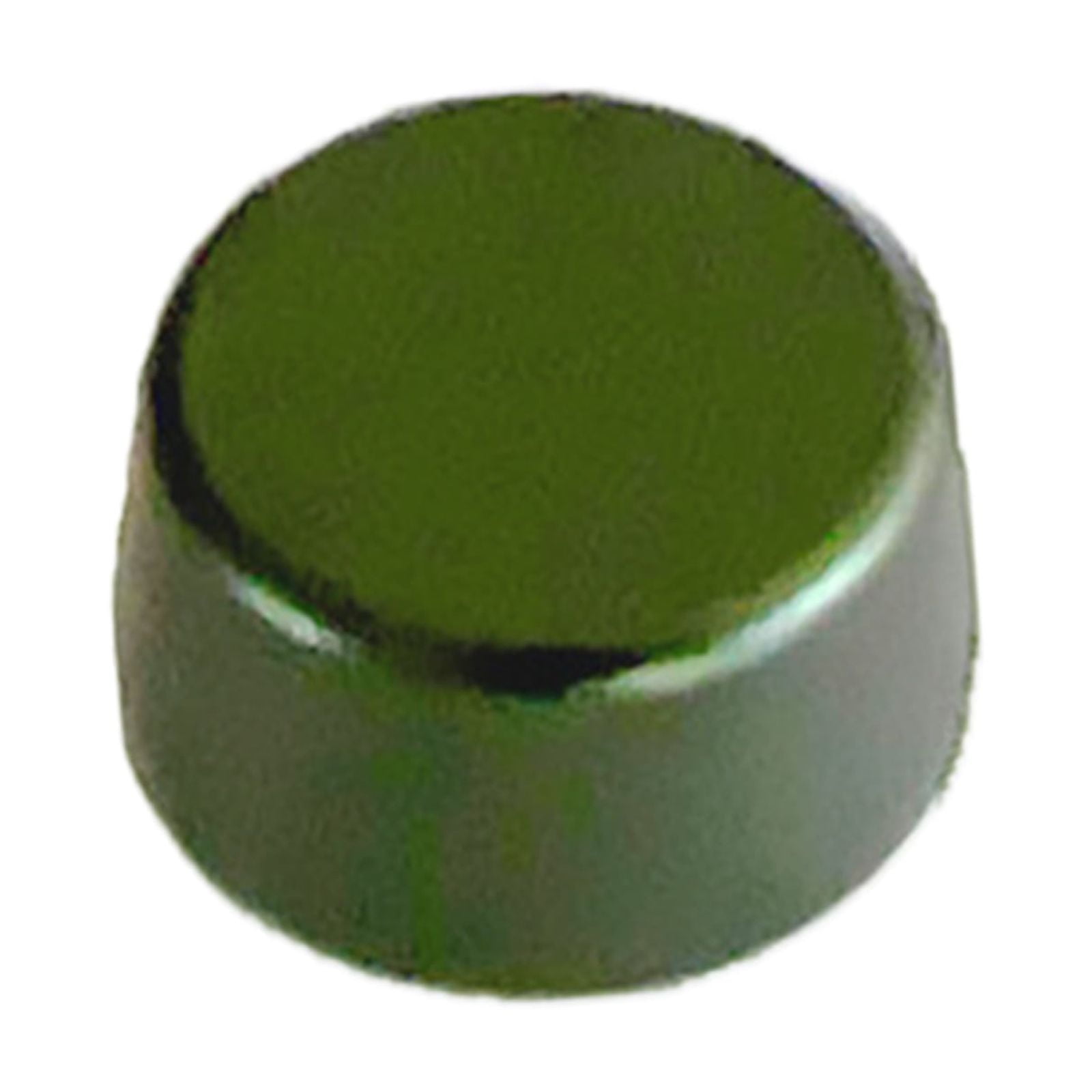 Round Metal Knob Accessory For C65 IK65 Mechanical Keyboards Knobs ...