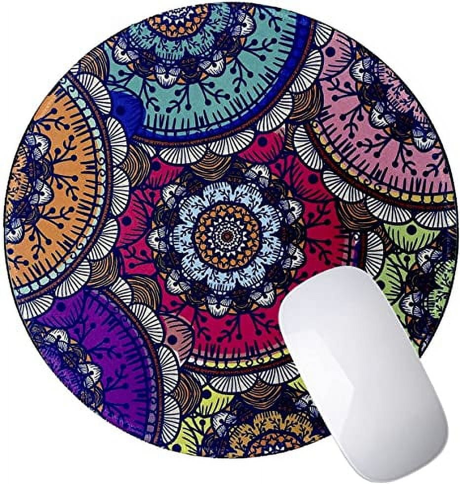 Mandala Mousepad
