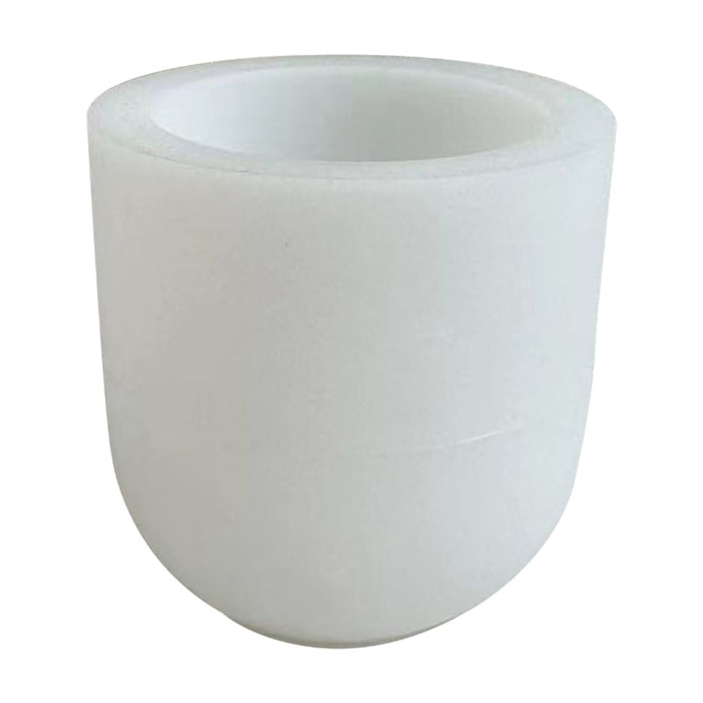 Round Mouth Silicone Mold Project Making Accessory Household Cake ...