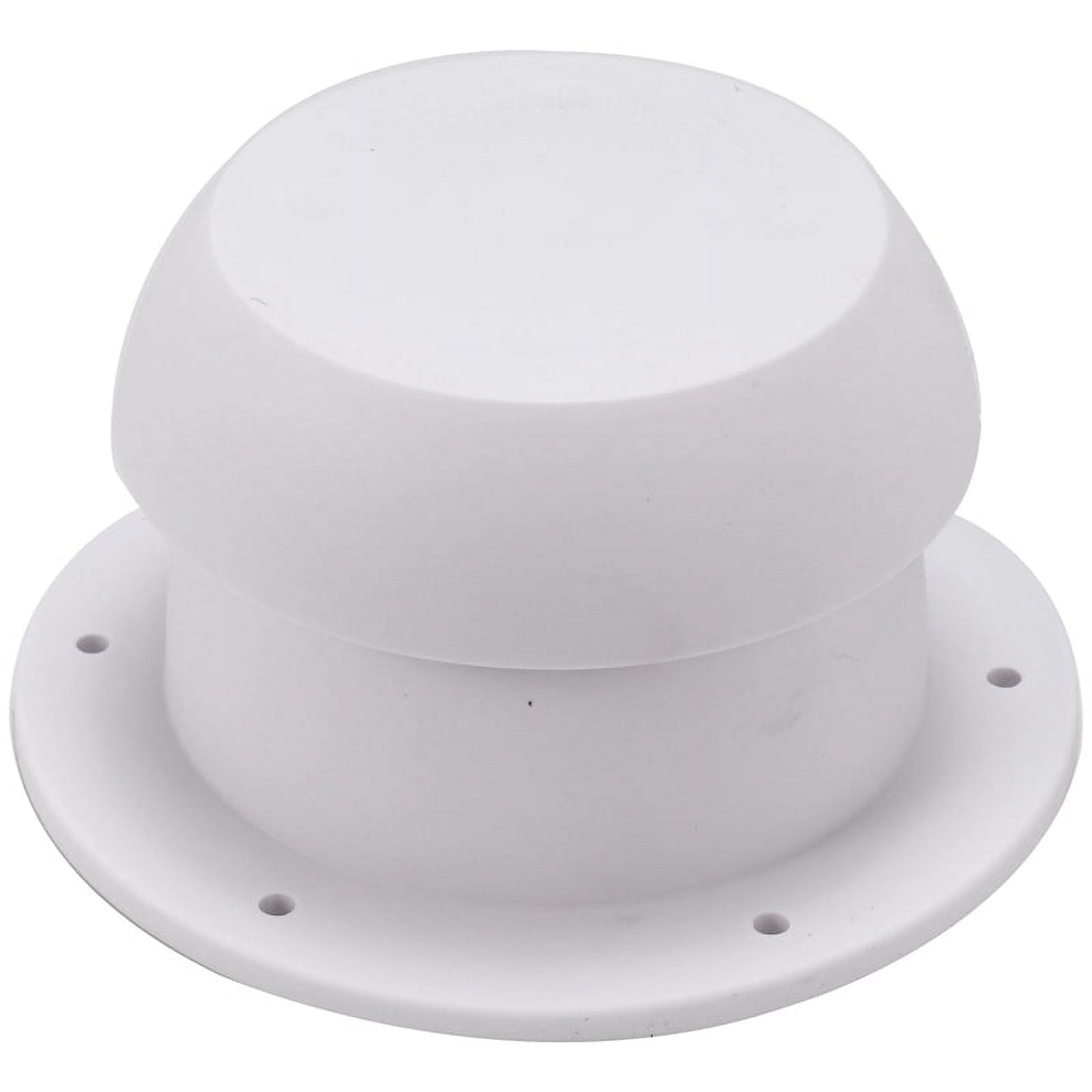 Round Mushroom Shape Ventilation Cap For Rv Accessories Top Mounted ...