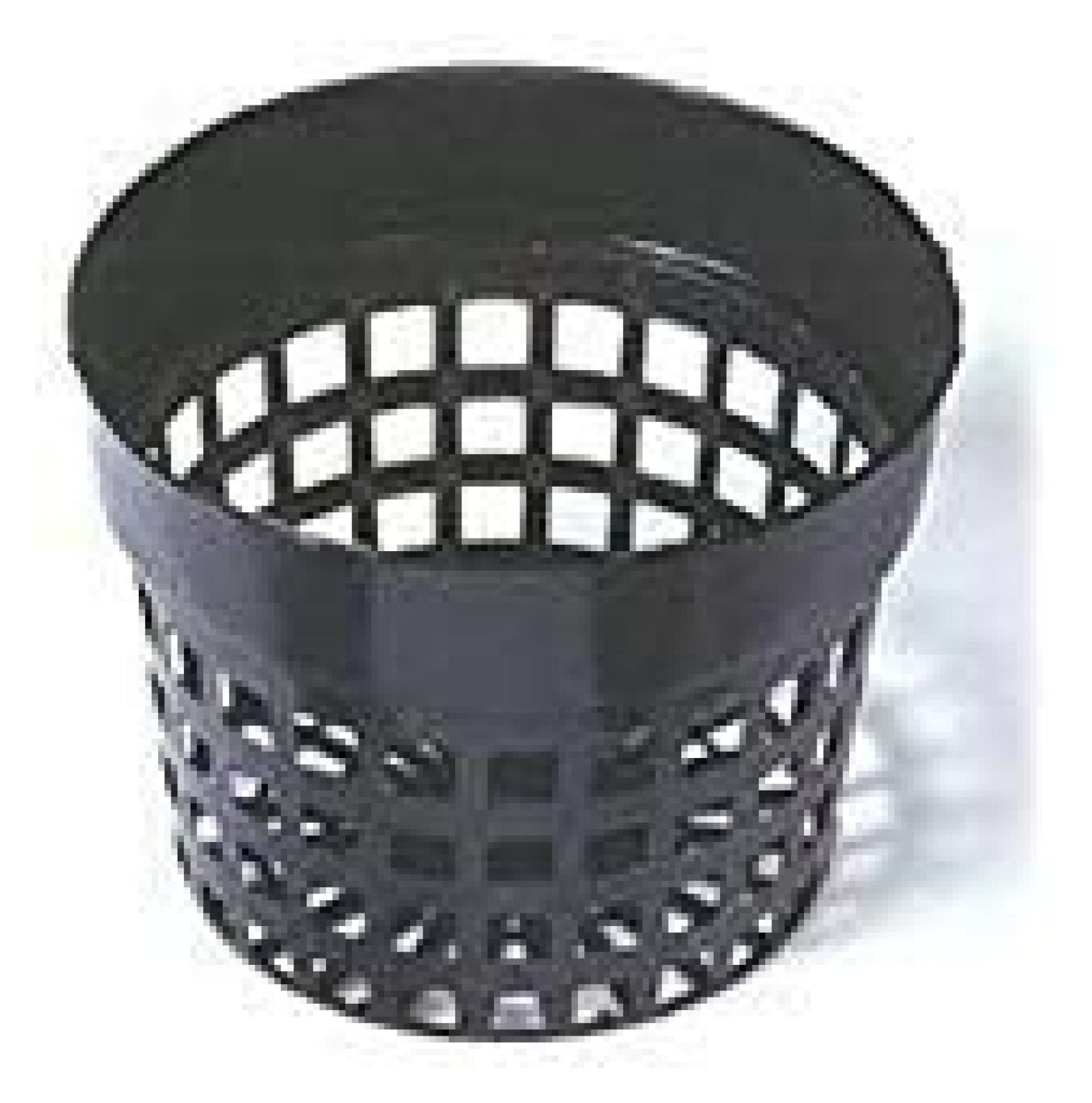 Round Net Pots 6 inch, Heavy Duty (Pack of 6) - Walmart.com
