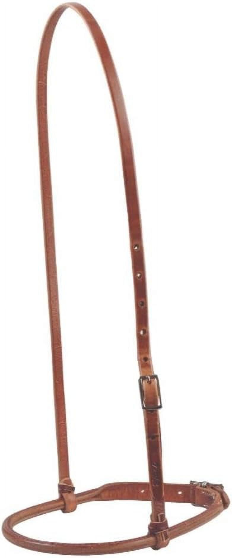 Round Nose Adjustable Caveson - Walmart.com