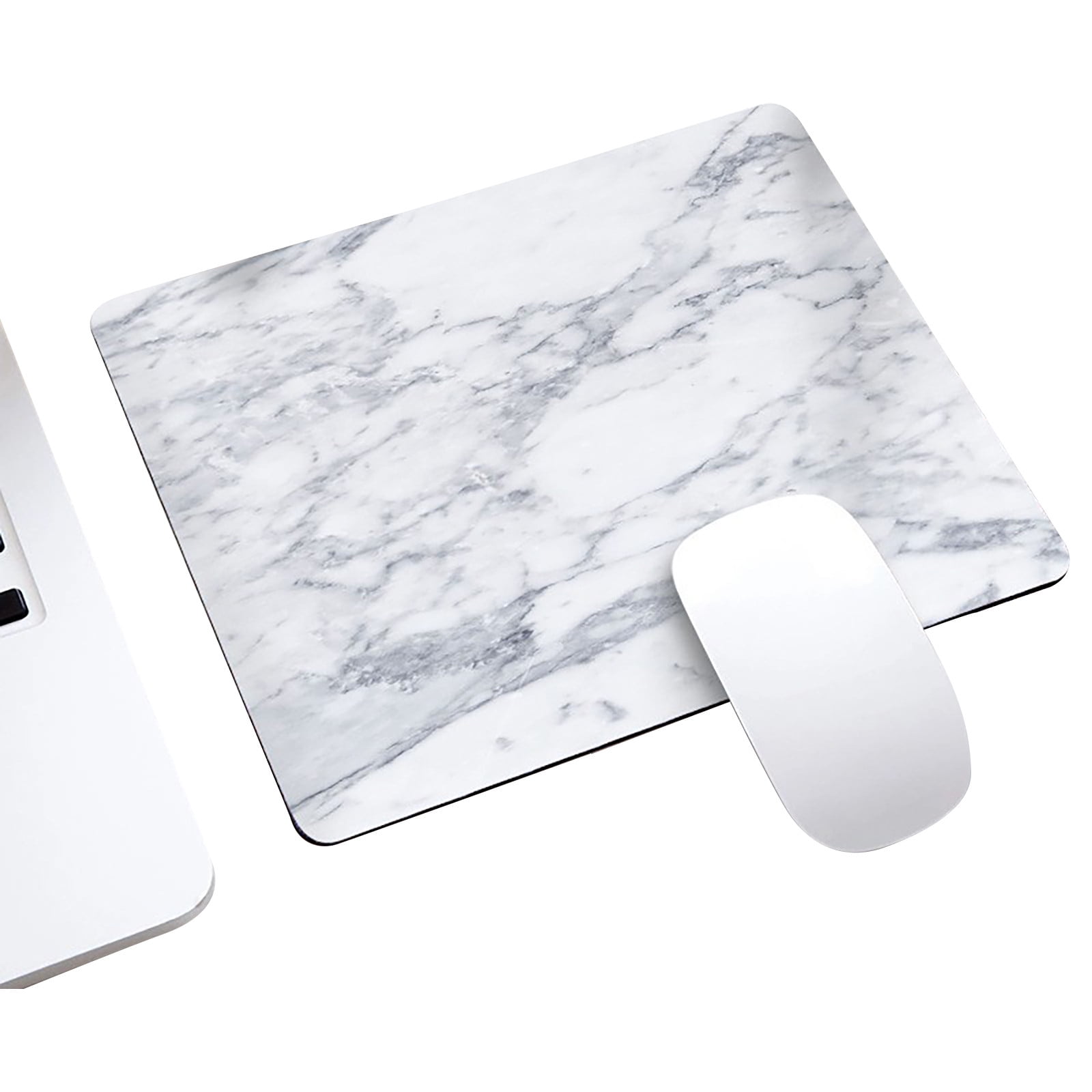Round Pad, Square Rotating Arm Rest For Keyboard Keyboard Rest