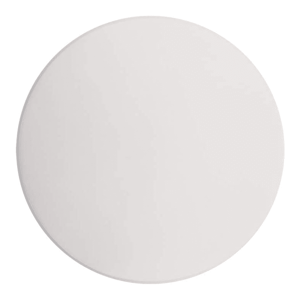 Round Parchment Paper, Set of 100, Non Stick Baking Parchment Rounds ...