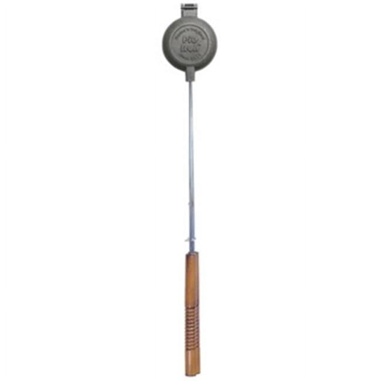 Round Pie Iron - Walmart.com