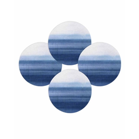 Ombre Circle
