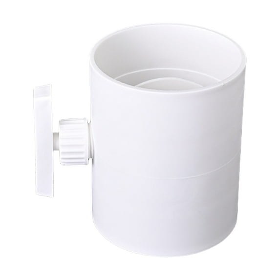 Round Plastic Air Stop Check Valves Easy Installation forVentilation ...