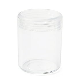 Screw Top Containers Plastic