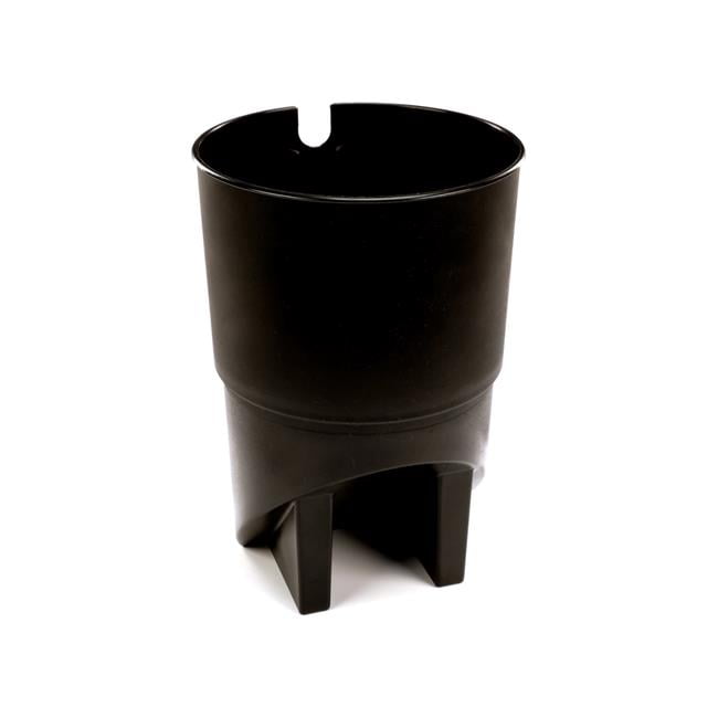 Round Plastic Express Vessel - Walmart.com