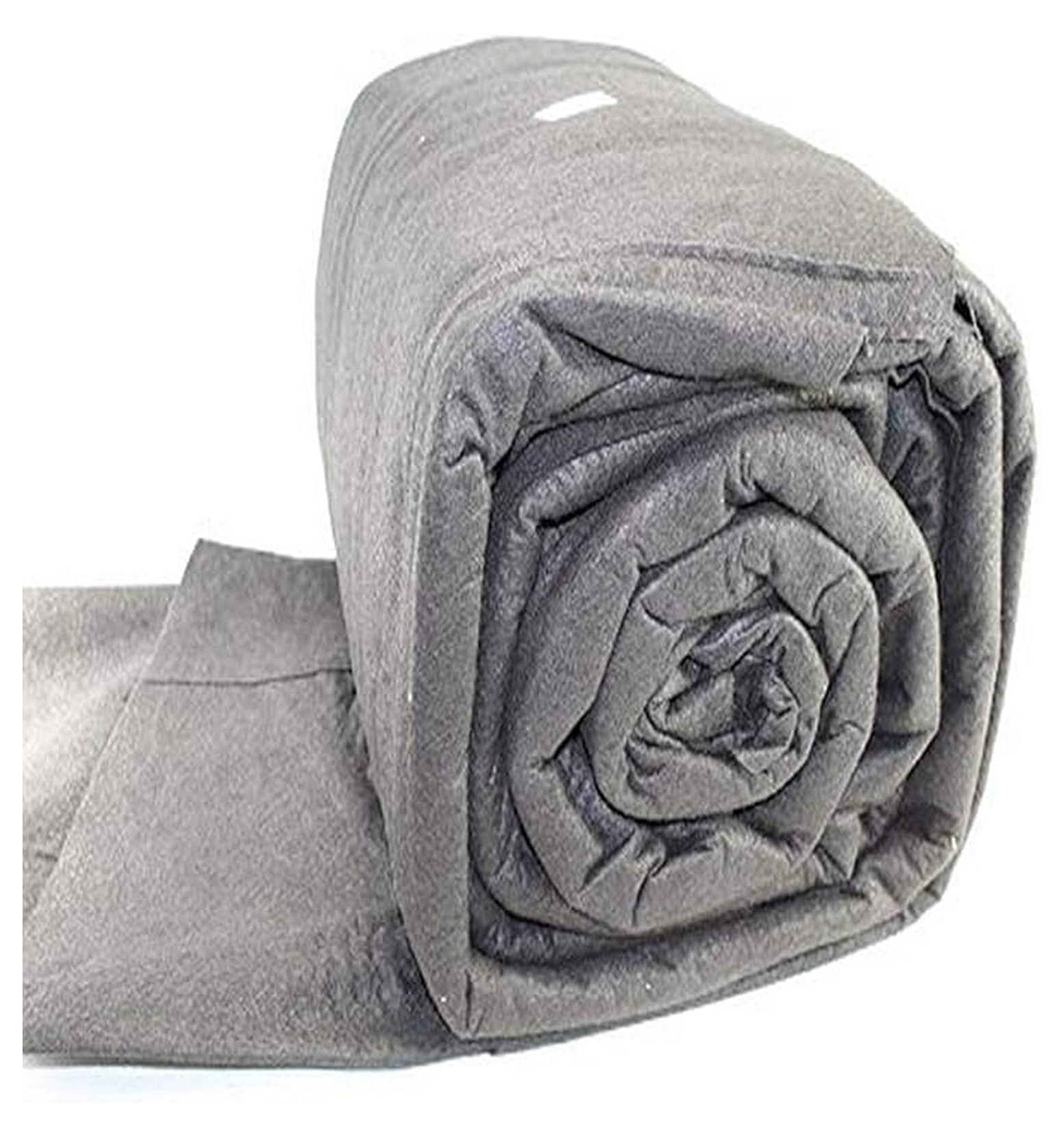 Round Pool Floor Pad 27ft - Shield Liner Protection for Above Ground ...