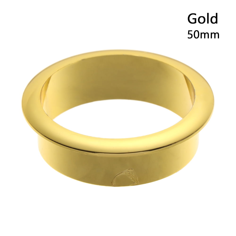 Round Practical Buckle Line Cable Clamp Office Computer Grommet Line ...