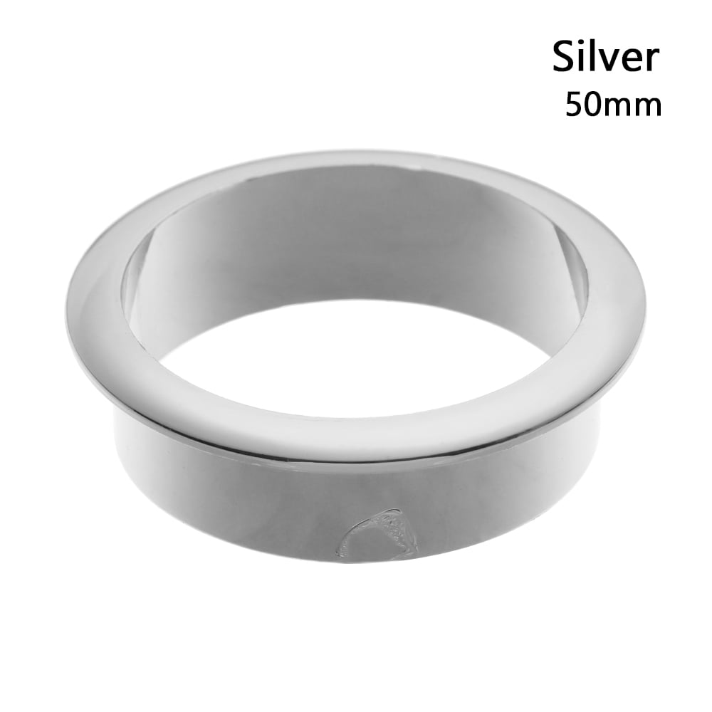 Round Practical Buckle Line Cable Clamp Office Computer Grommet Line ...