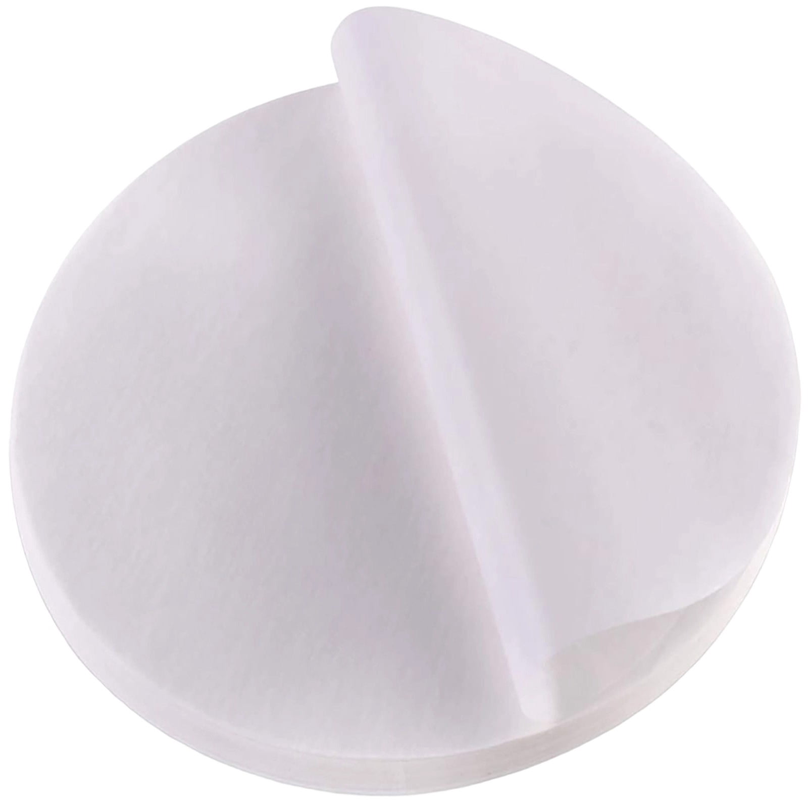 Round Pre-Cut Parchment Baking Paper, Non-Stick Oven Liner Sheet, Cake ...