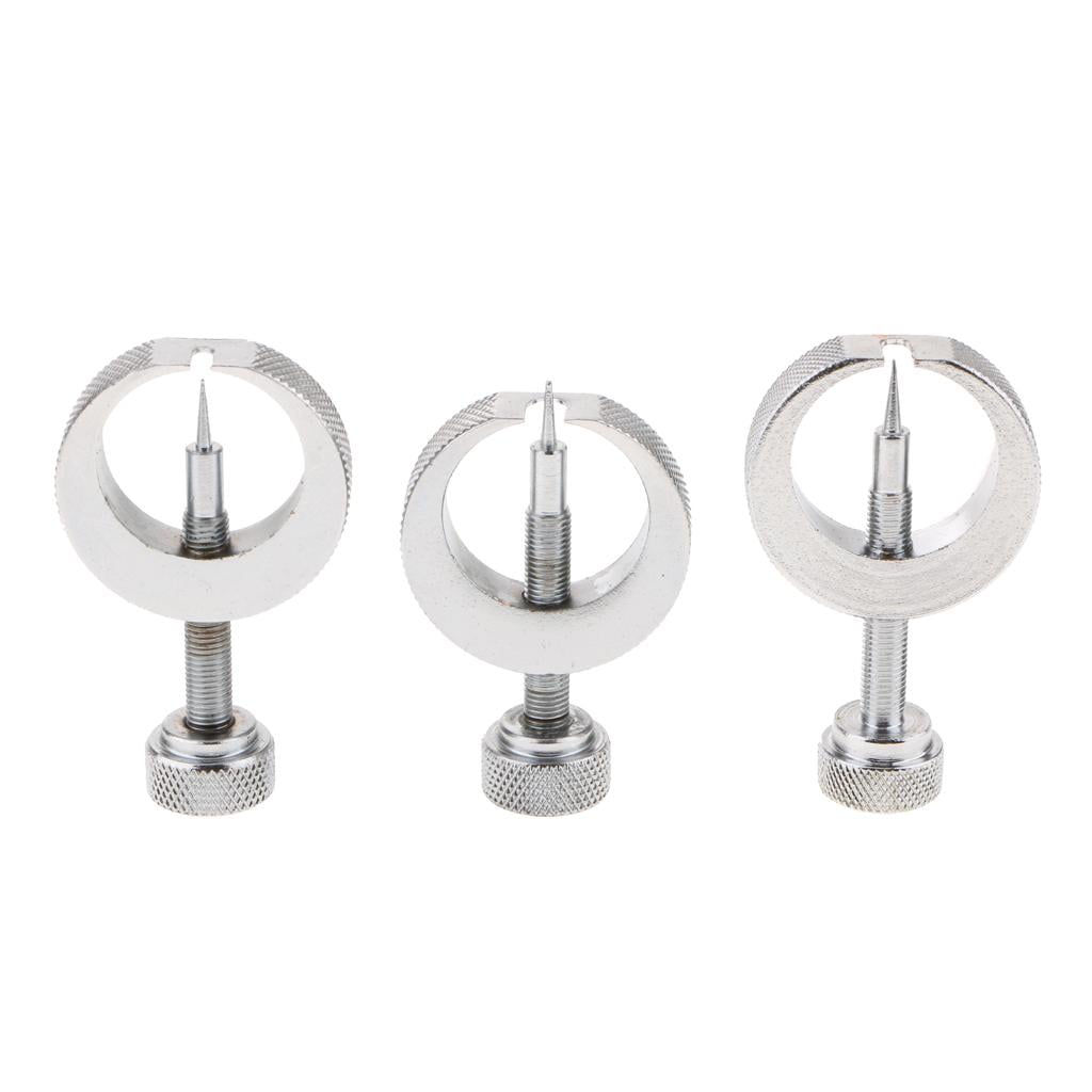 Round Pressure Gauge Lifter Dial Caliper Pointer Lifting Tool 0.7 / 1.0 ...