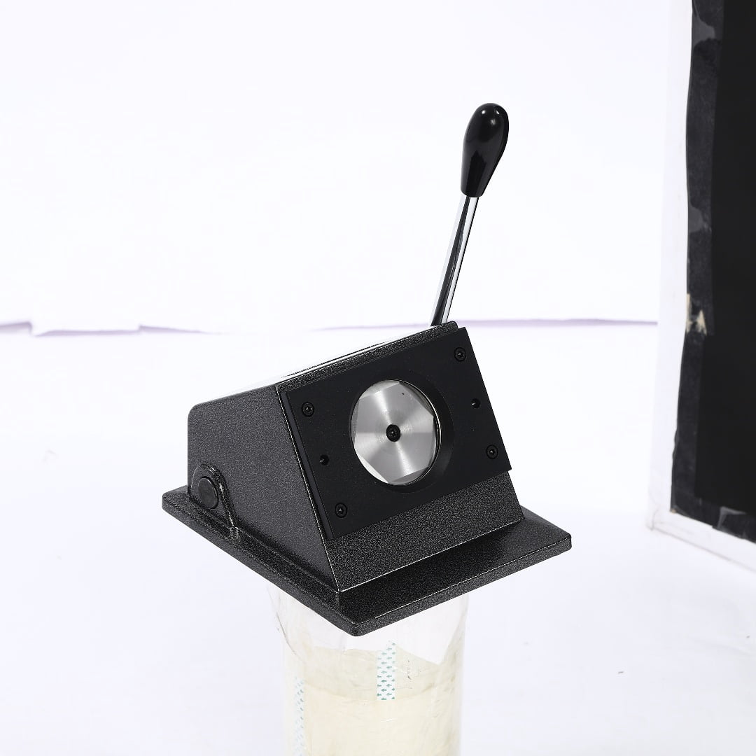 Round Punch Die Cutter, Punch Die Cutter, Die Cutter - Walmart.com
