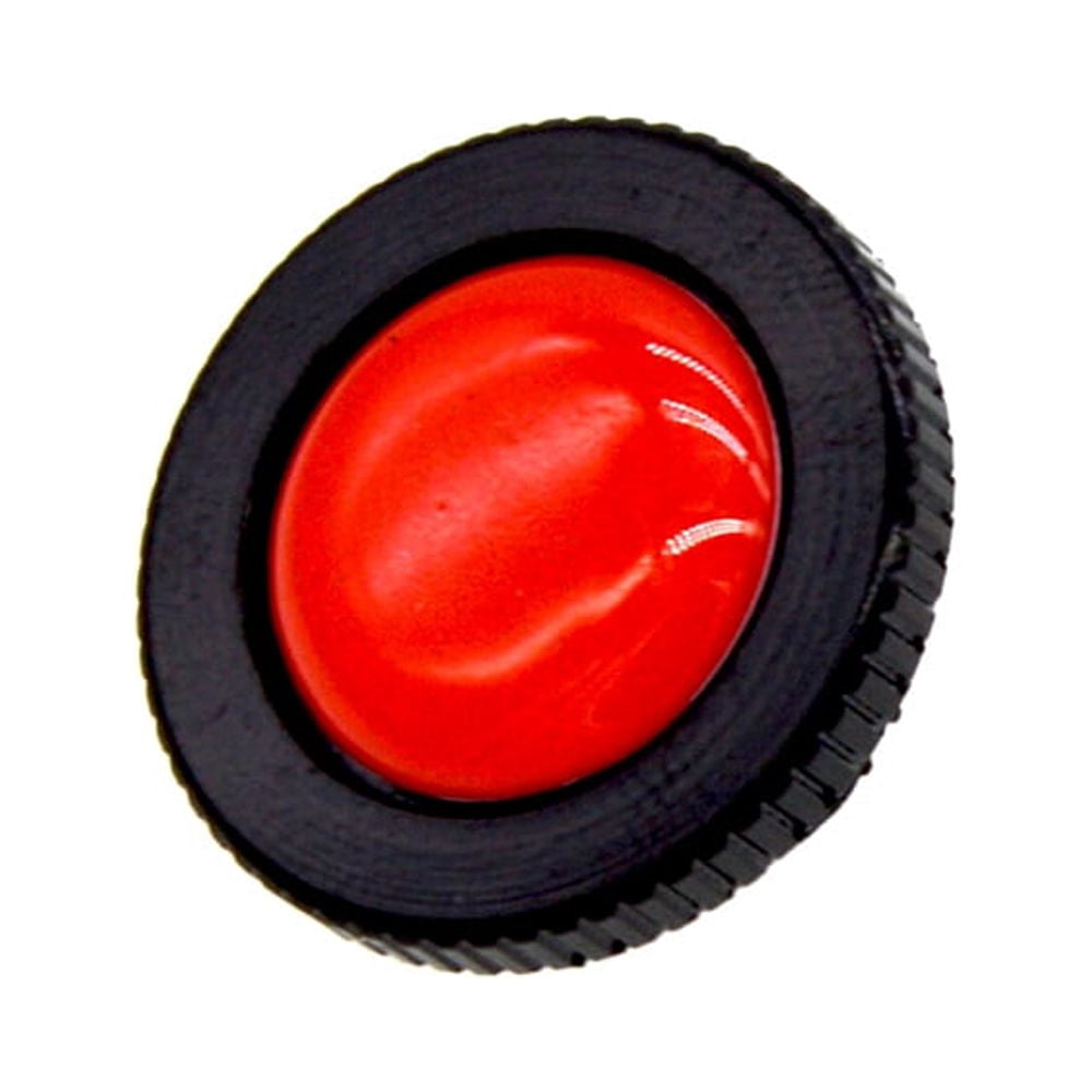 Round Quick Release Plate for Compact Action Tripods Blue/Red - Walmart.com