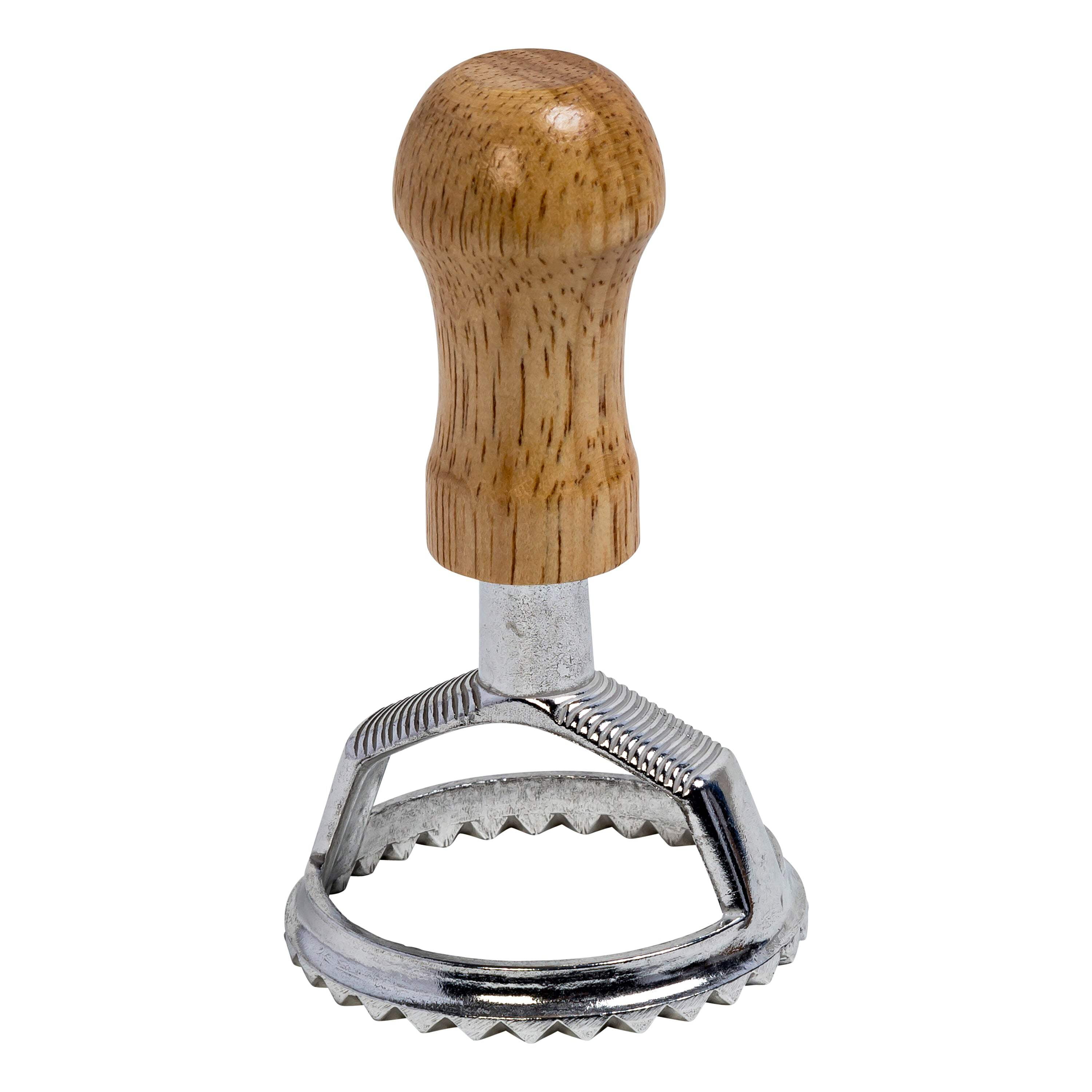 Round Ravioli Stamp 2.5 Inch - Walmart.com