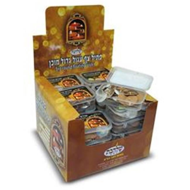 Round Ready Floating Wick, Large - Walmart.com