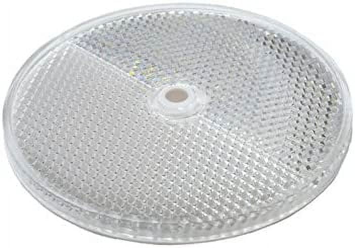 Round Reflector, Garage Door Openers Photocell Replacement Safety ...