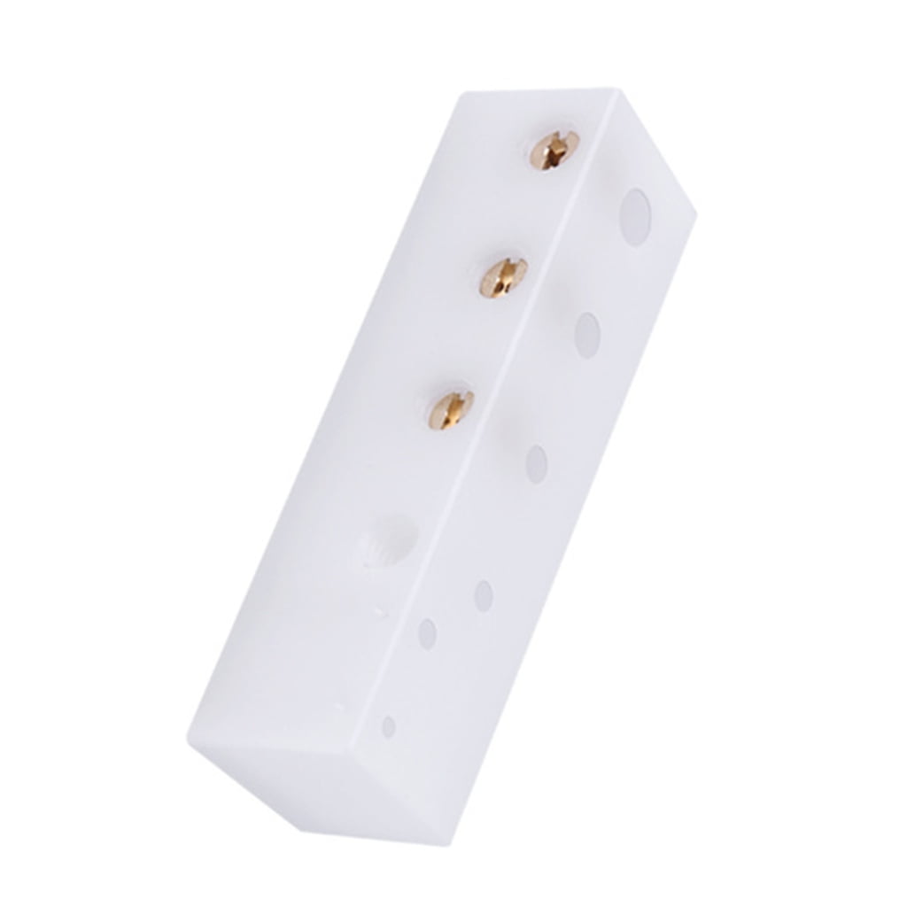 Round Rod Center Locator Small Easy Use Easy Positioning Vertical for ...