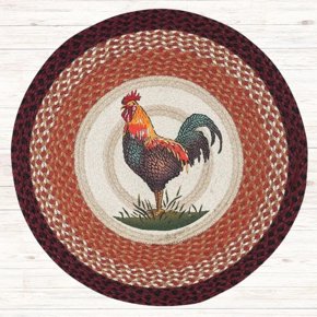 Rooster Rugs