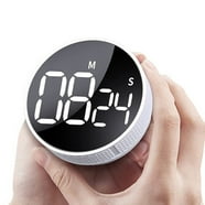 Learning Resources Primary Timers, Set of 6 - Walmart.com