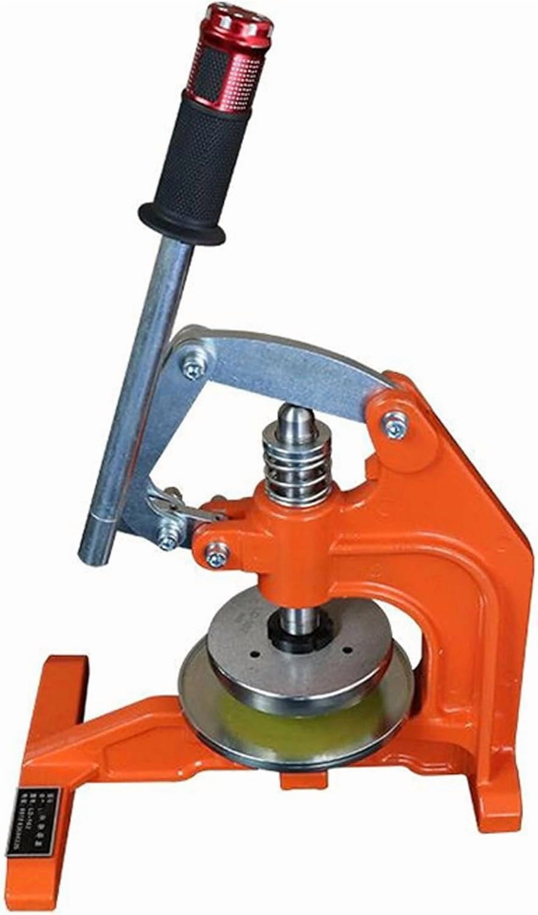 Round Sample Cutter, Sampling Knife Hand Pressure Disc Sampler, Fabric ...