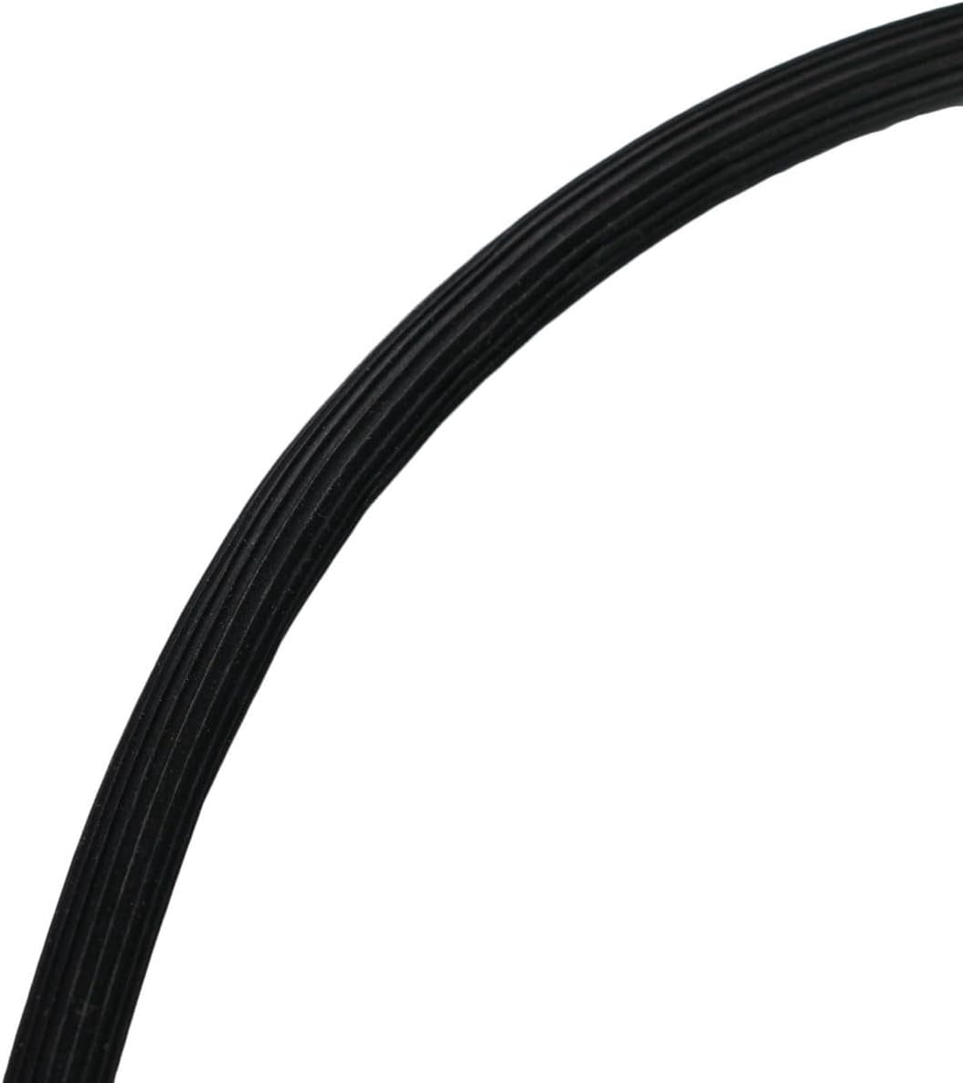 Round Screen Spline - .165 Round Spline for Window Screen - Roll of 50 ...