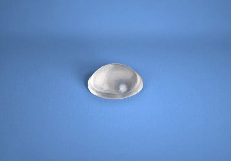 Round Self-Adhesive Rubber Bumper Stops .375" x .150" - 288pcs - BS12 ...