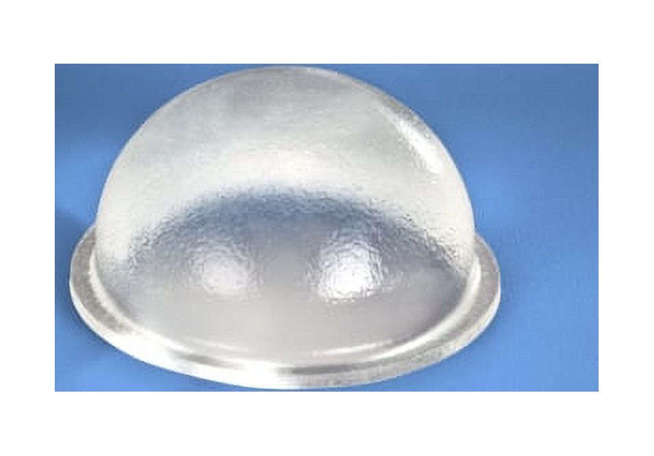 Round Self-Adhesive Rubber Bumper Stops .700" x .380" - 98pcs - BS08 ...