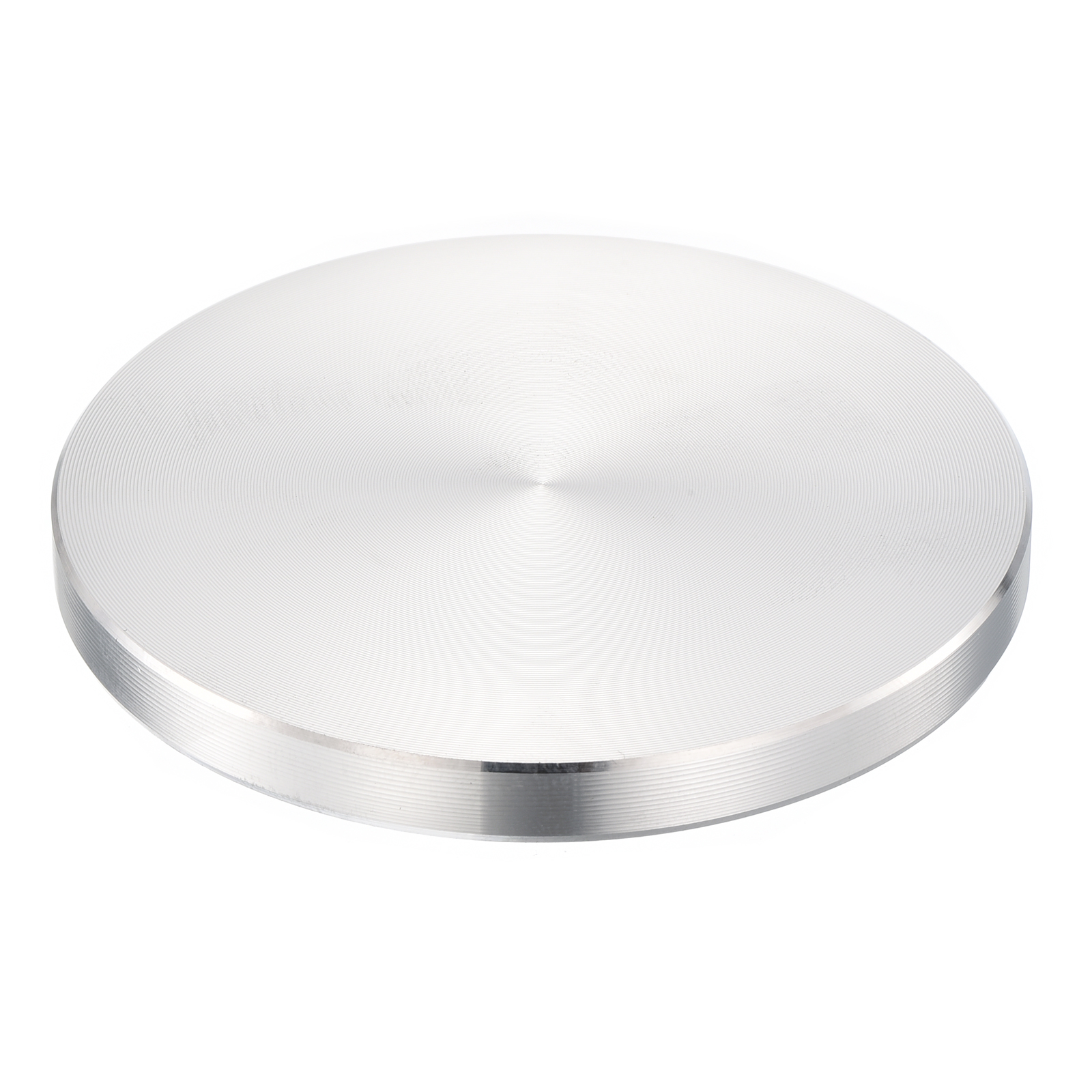 Round Shape Aluminum Disc, 1pack M10x80mm Aluminum Circle Disc Glass ...