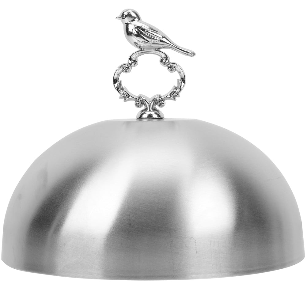 ORDDIART Grill Lid Silver 1Pack for Outdoor Use - Walmart.com