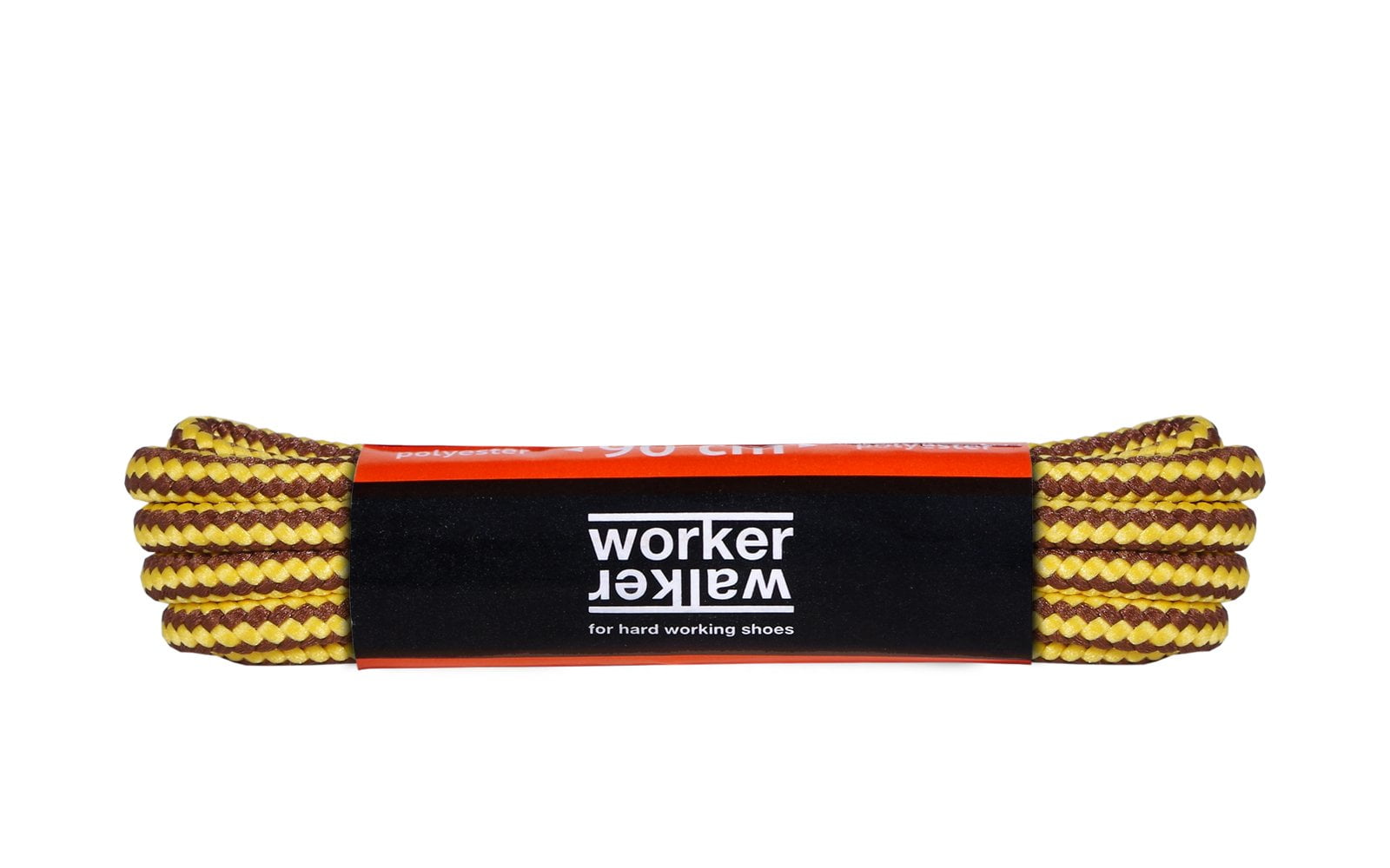 Round Shoe Laces For Work Boots Shoes, Health And Safety Boots, Strong ...