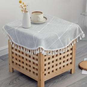 End Table Cover