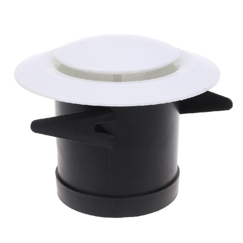 Round Soffit Air Vent Adjustable Air Vent Adjustable Airflow Exhaust ...