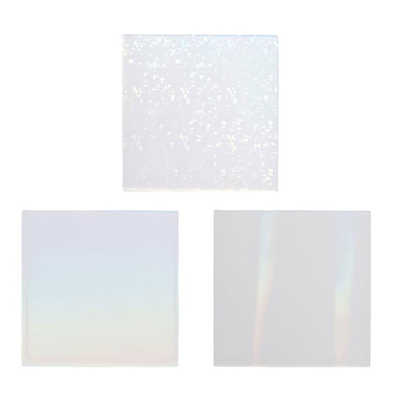 Round Square Light and Shadow Silicone Mold Inserts for Epoxy Resin ...