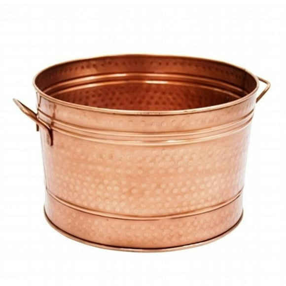 Galvanized Steel Tub