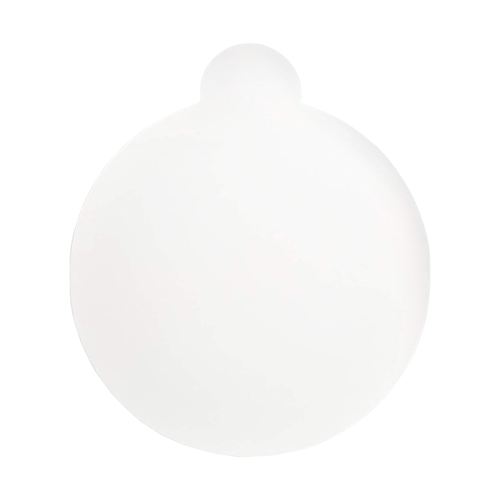 Round Sticky Fly Light Sticky Flea Trap Replacement Armyworm ...