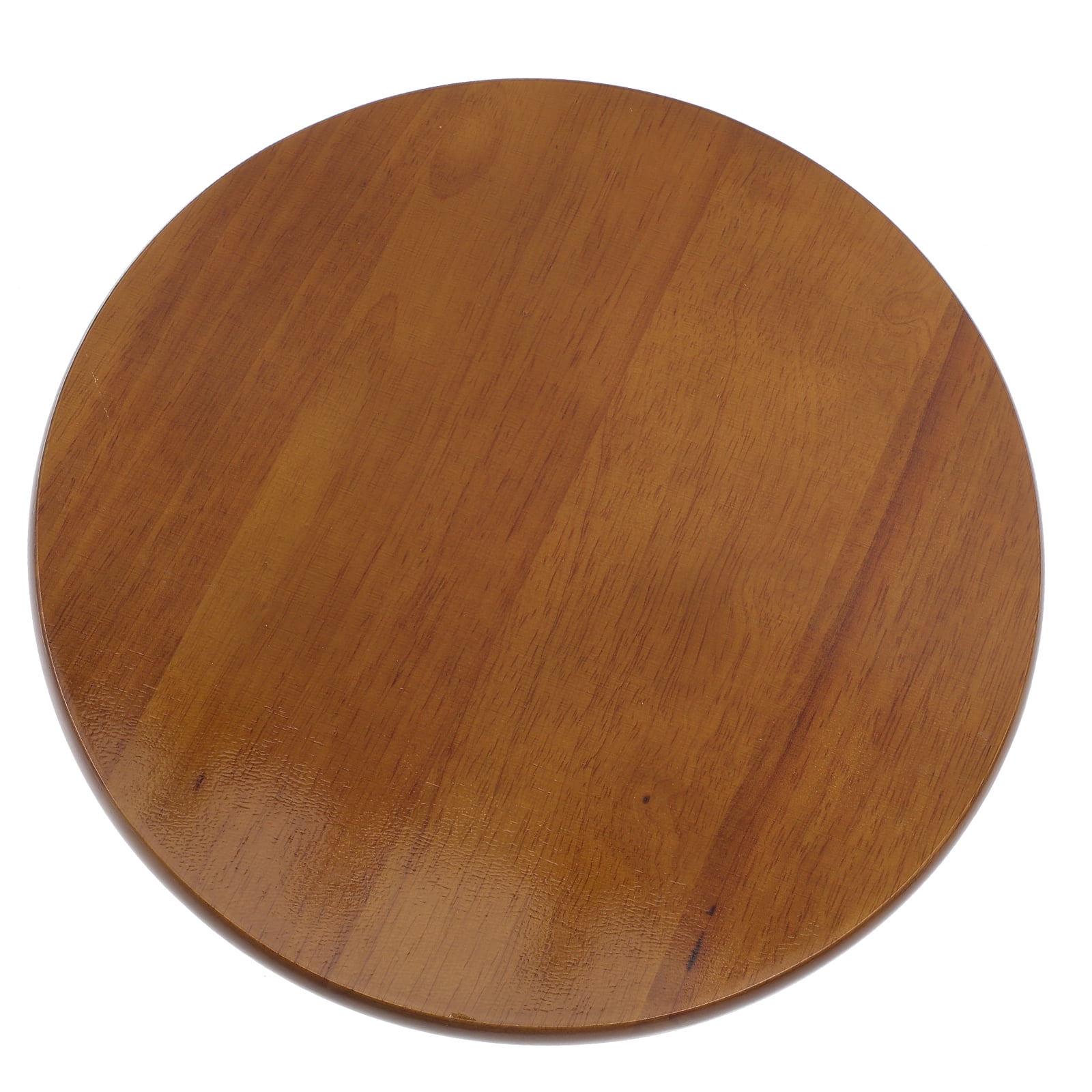 Round Stool Panel Chairs Canteen Stool Wooden Seat Iron Stool Top Seats ...