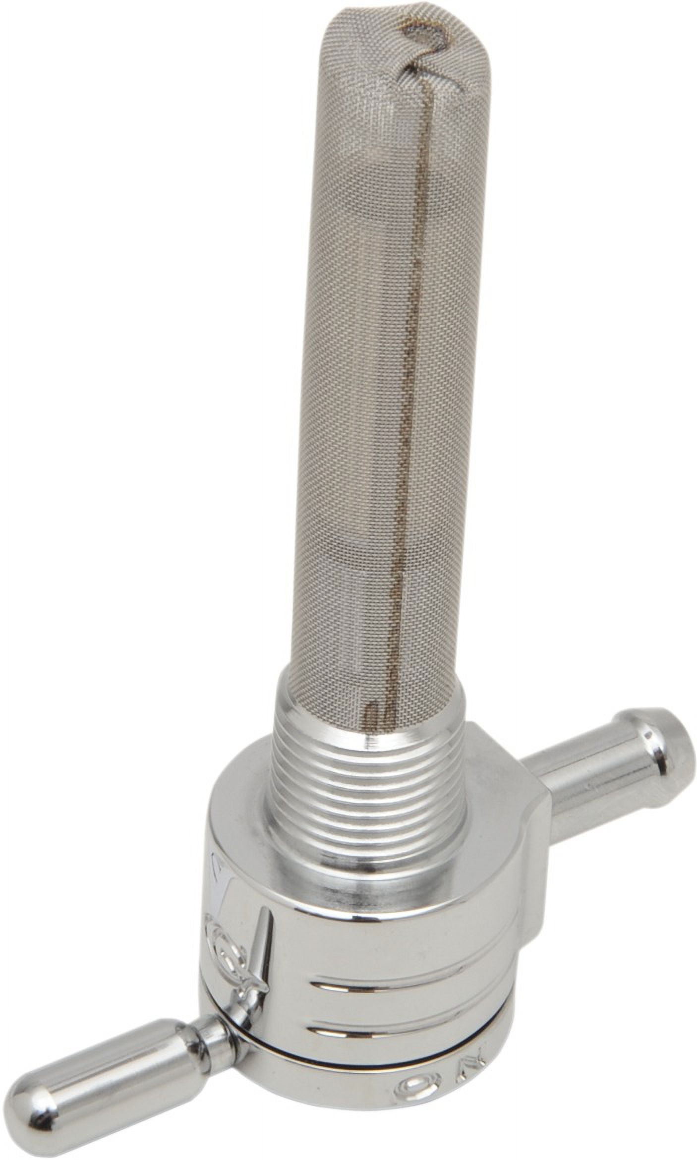 Round Style Straight Facing Click-Slick Petcock - Walmart.com