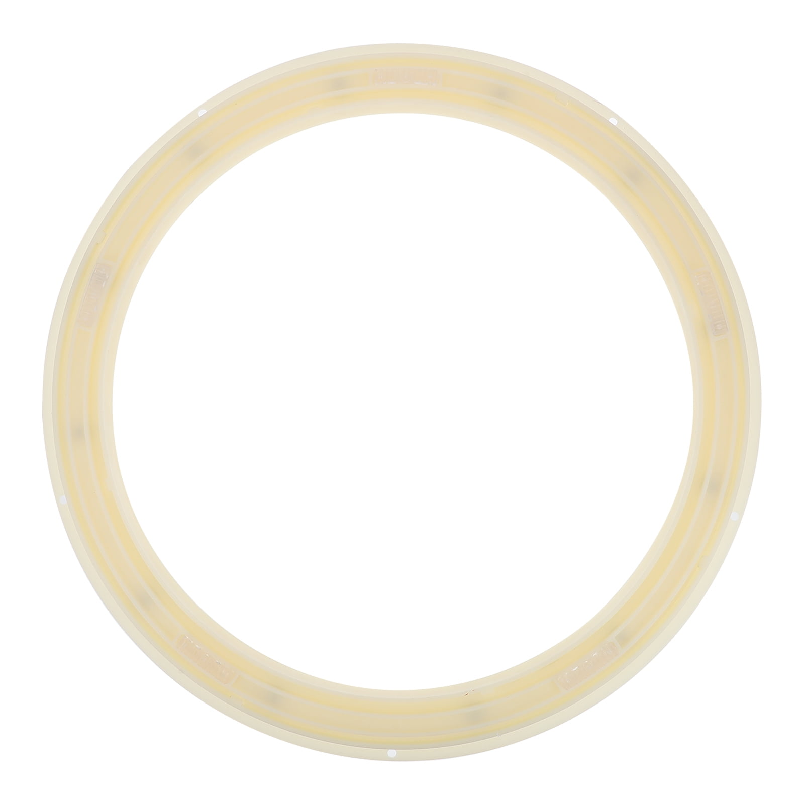 Round Table Base Turntable Bearing Plastic Rotating Smart Glass Marble ...