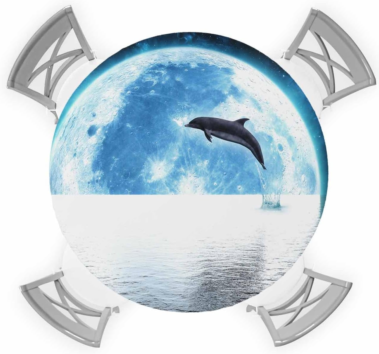 Blue Wave Restaurant