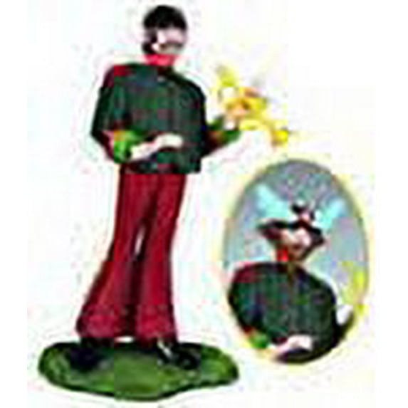 Round The Beatles Yellow Submarine Ringo Starr Model Kit - Walmart.com