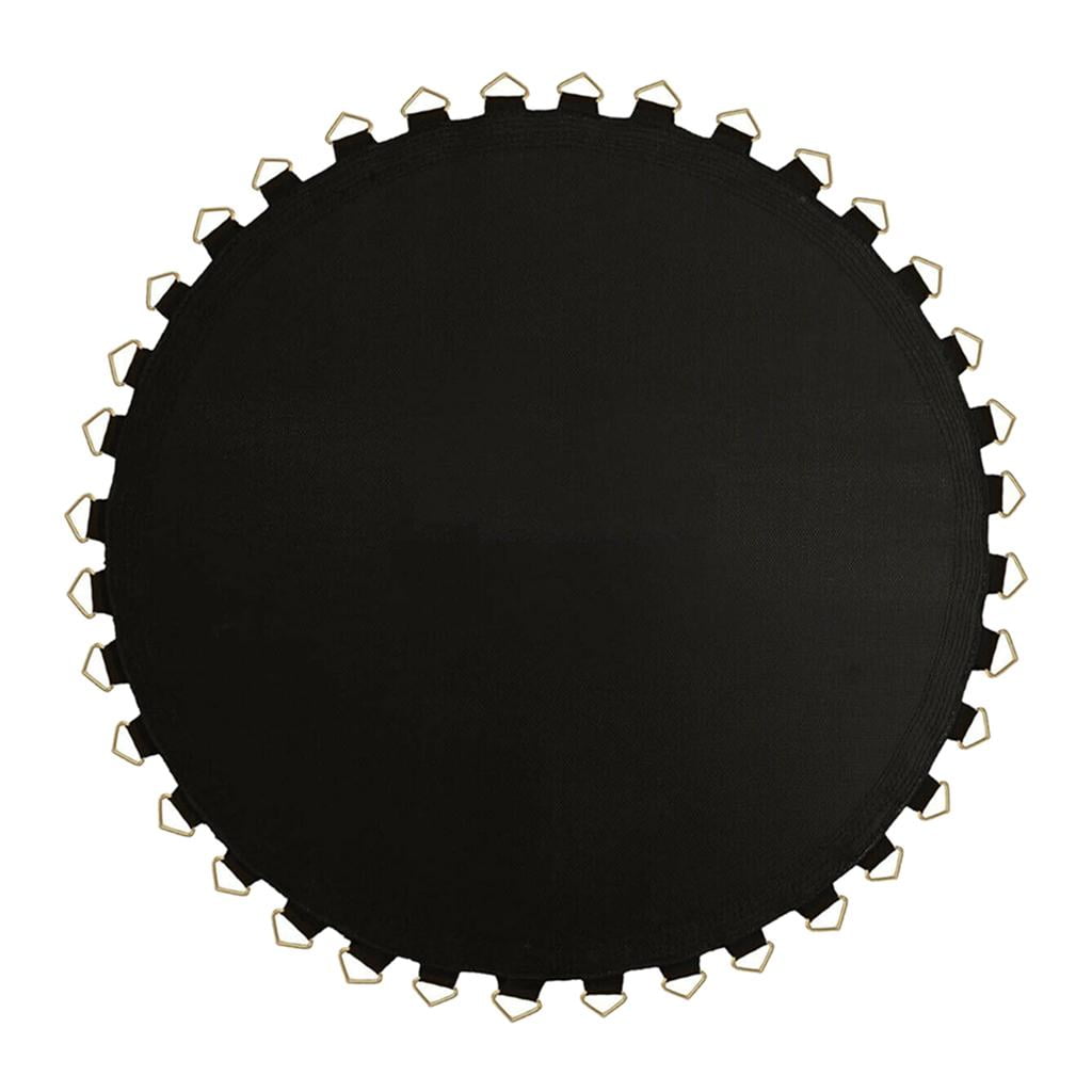 Round Trampoline Mat Replacement Jumping Pad 6ft 8ft 10ft 12ft ...