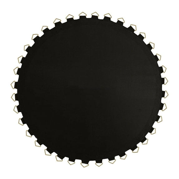 Round Trampoline Mat Replacement Jumping Pad 6ft 8ft 10ft 12ft ...