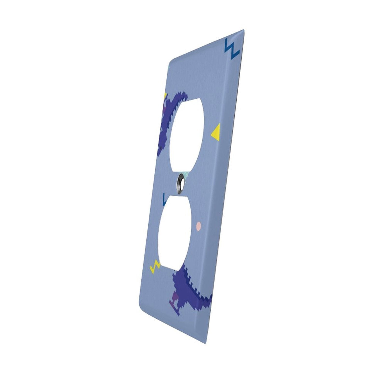 Round Triangle Shapes Dinosaur Multitool Credit Card Sized Pocket Tool ...